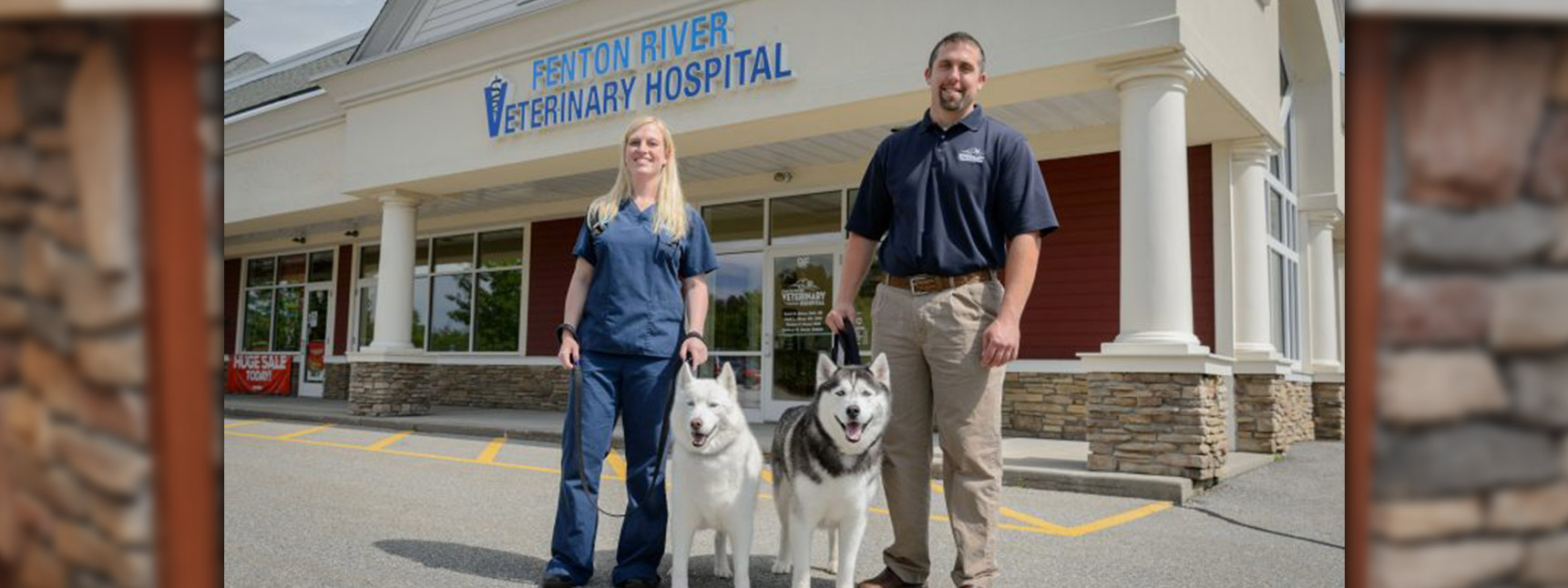 Tolland Location | Fenton River Veterinary Hospital